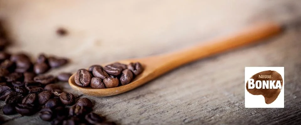 Marca BONKA® | Nestlé Professional