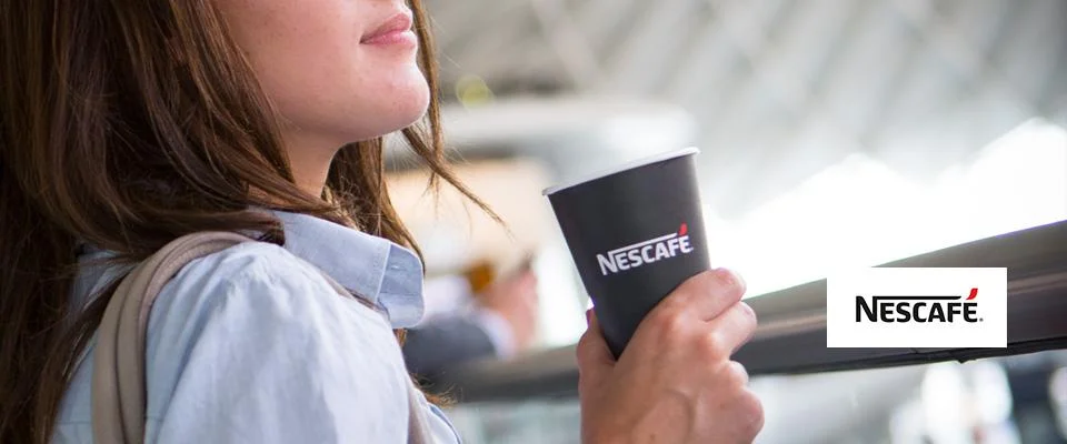 NESCAFÉ® | Café y bebidas para hostelería | Nestlé Professional