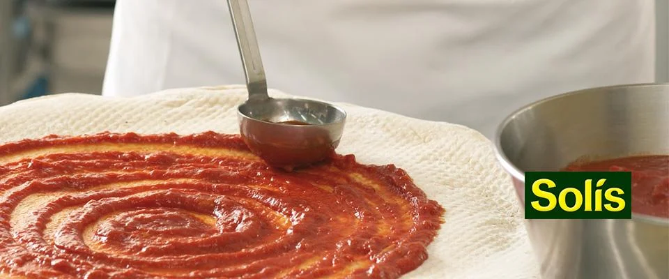 Marca SOLÍS® | Nestlé Professional