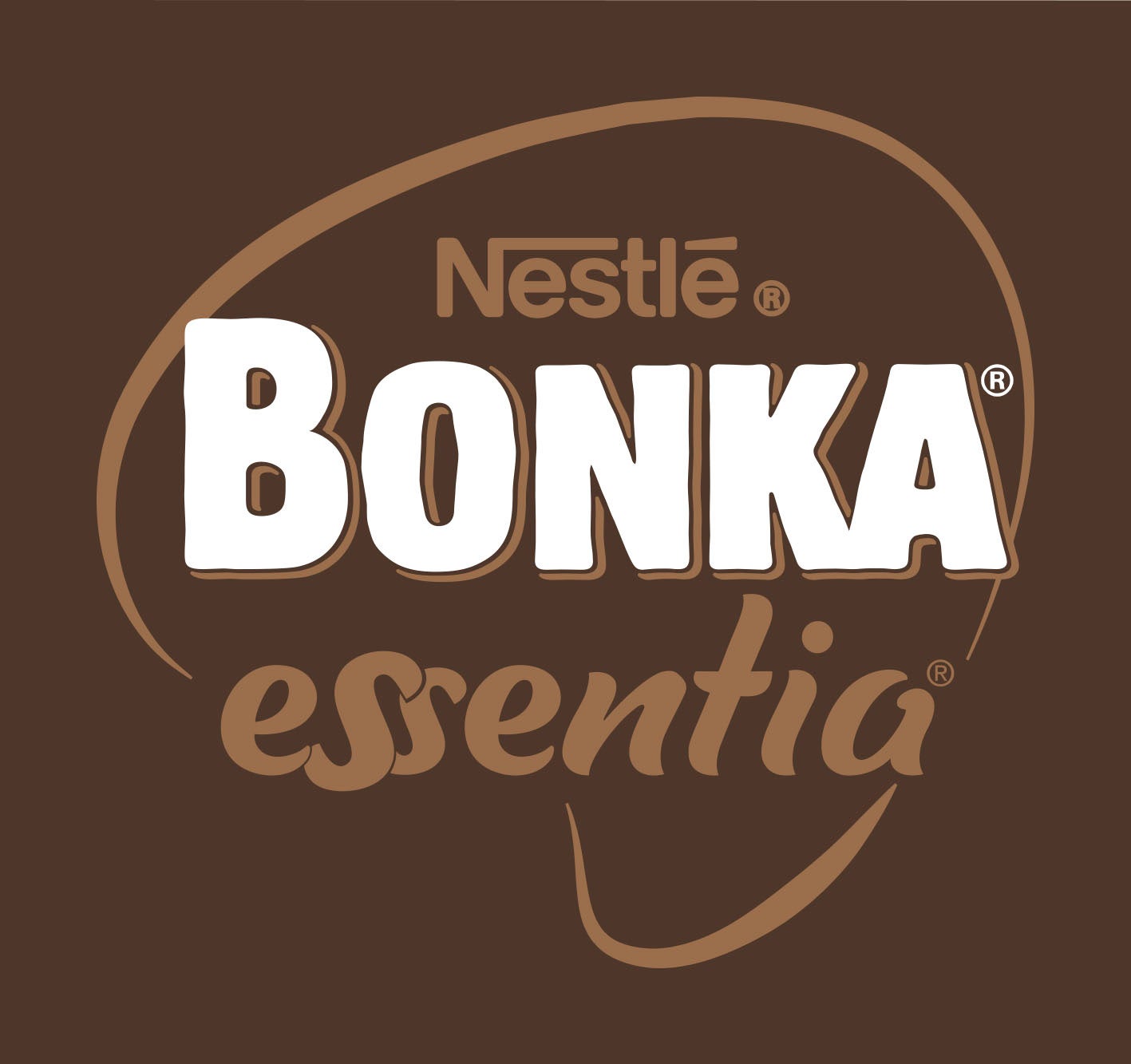 Marca BONKA® ESSENTIA® | Nestlé Professional