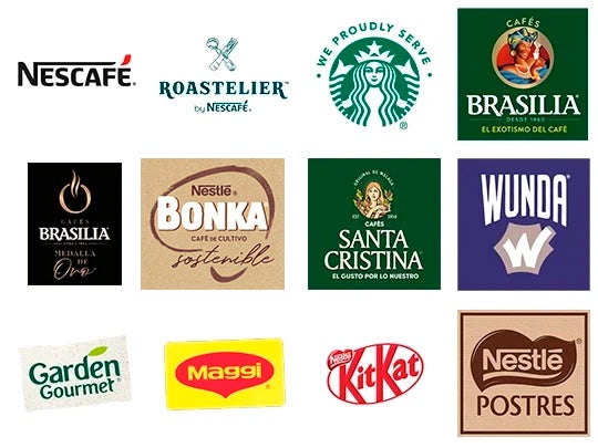 Suministros para hostelería | Nestlé Professional