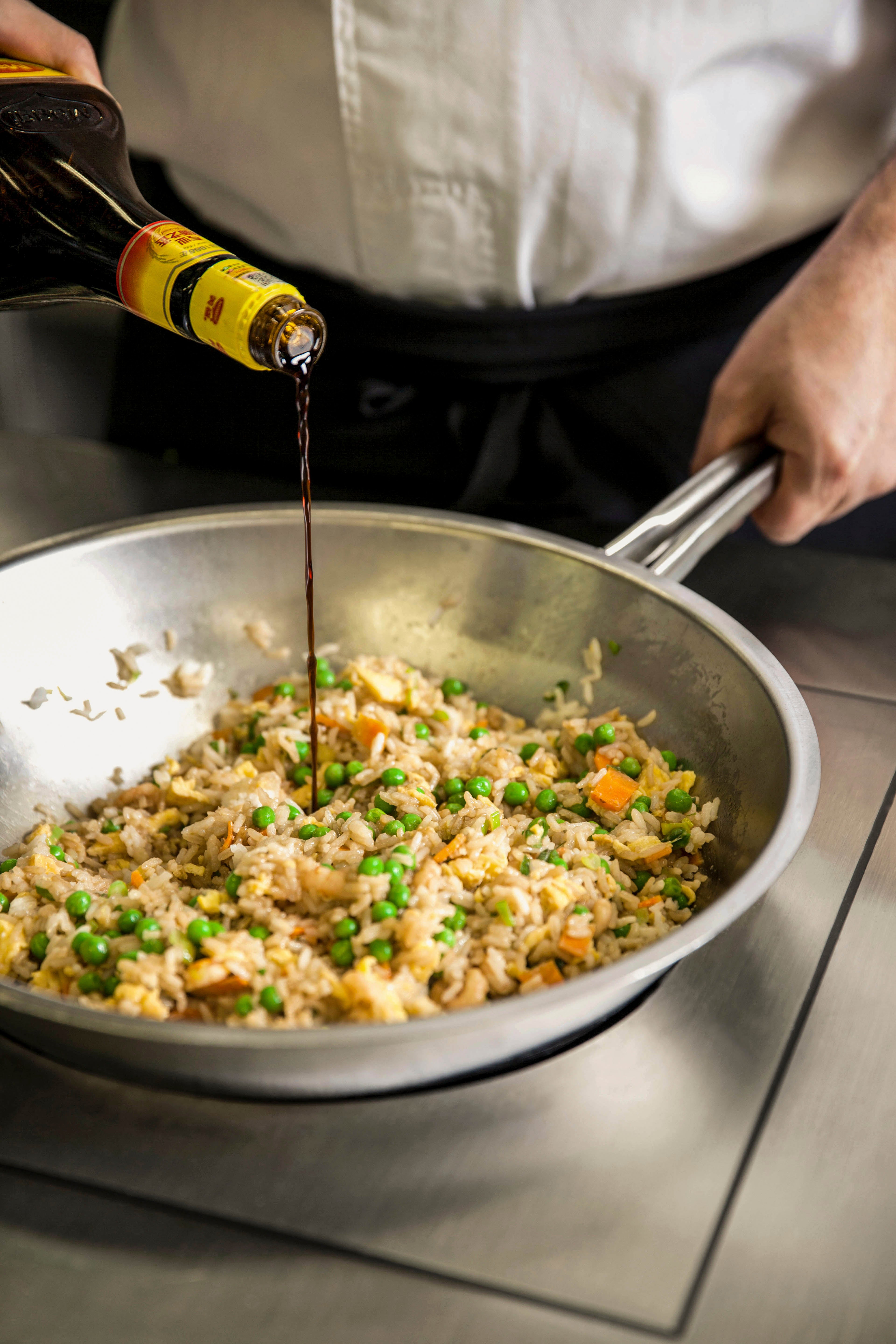 Marca MAGGI® | Nestlé Professional