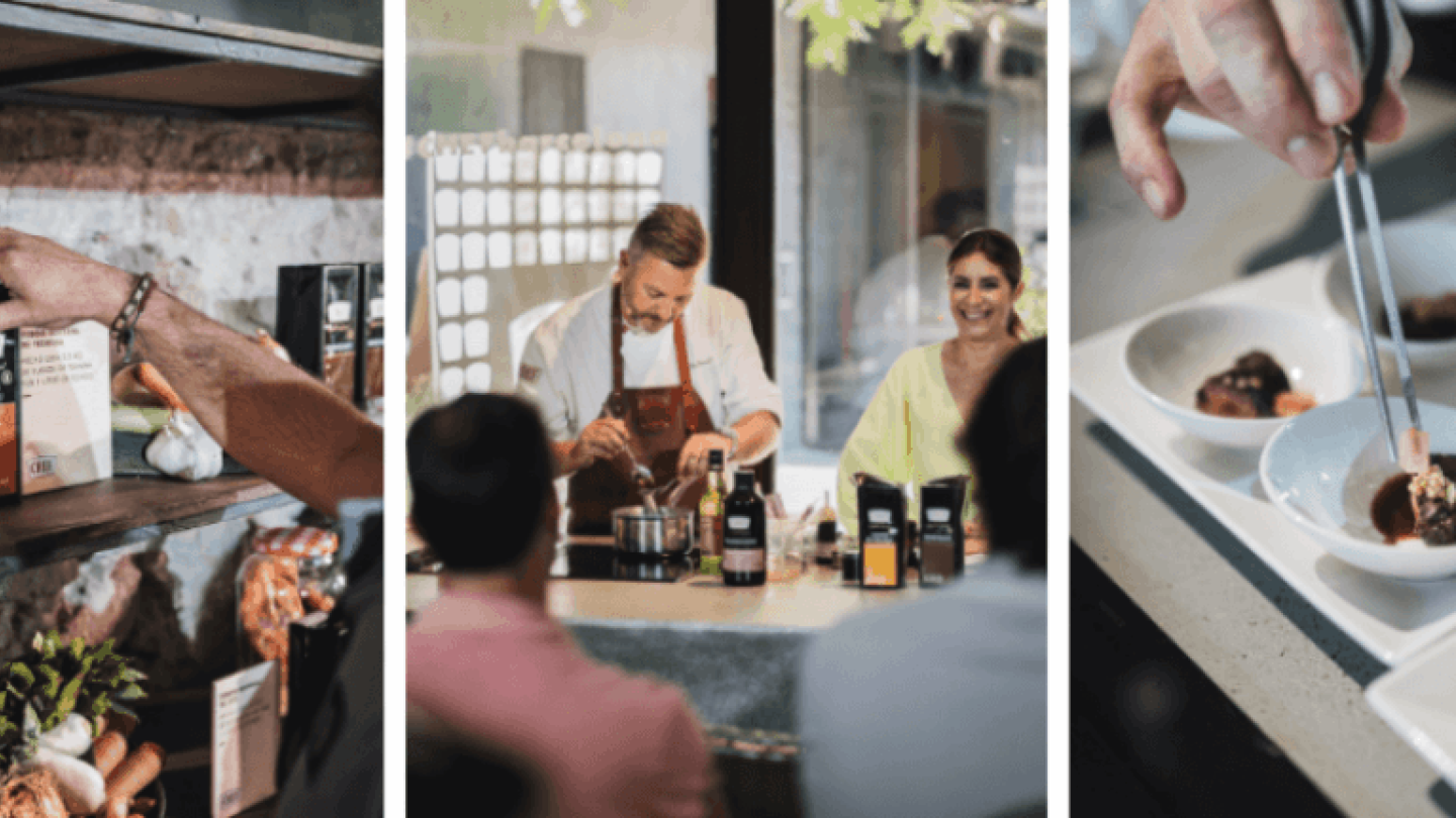 Nueva gama de productos CHEF® Premium | Nestlé Professional