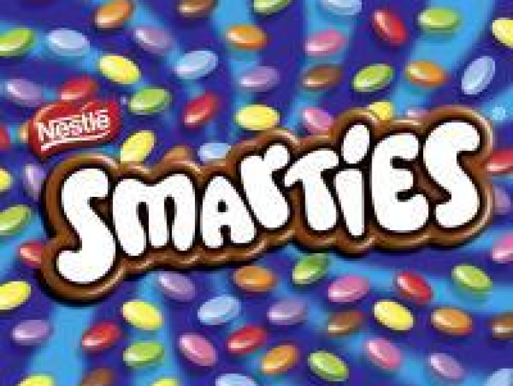 SMARTIES® | Productos culinarios | Nestlé Professional