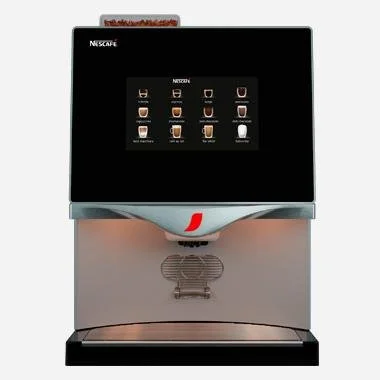Máquina NESCAFÉ® Fusion FTS60E | Nestlé Professional