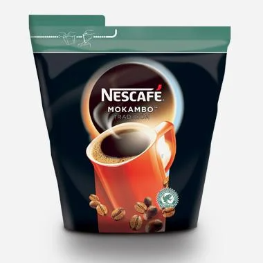 Te recomiendo Nescafé Mokambo RFA 12x500g. ¡Pruébalo!