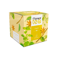 MOMENT TEA Infusion Digest Premium | Nestlé Professional