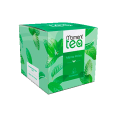 MOMENT TEA Menta Poleo Premium | Nestlé Professional