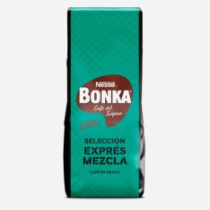 Marca BONKA® | Nestlé Professional