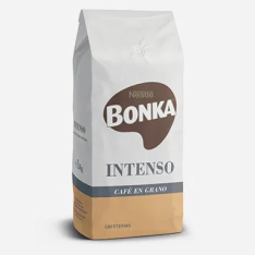 Marca BONKA® | Nestlé Professional