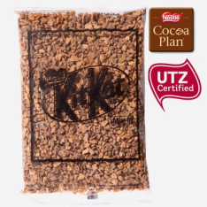 KIT KAT® | Productos culinarios | Nestlé Professional
