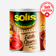 Marca SOLÍS® | Nestlé Professional
