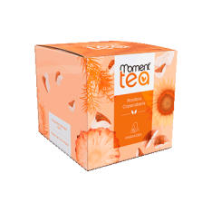 MOMENT TEA® Infusión Rooibos Copacabana | Nestlé Professional