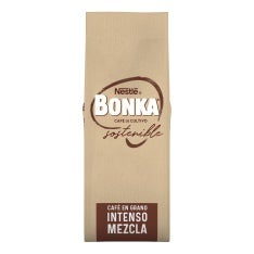 BONKA Intenso Mezcla Bolsa de café | Nestlé Professional
