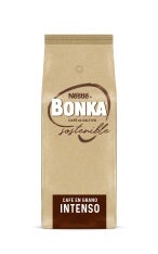 BONKA Intenso Natural Bolsa de café | Nestlé Professional