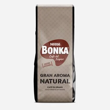 Marca BONKA® | Nestlé Professional