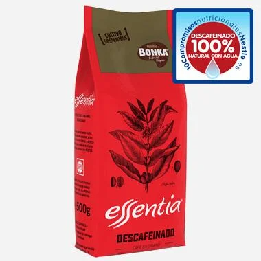 Marca BONKA® | Nestlé Professional