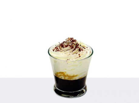 Mokaccino | Inspírate con nuestra receta en Nestlé Professional