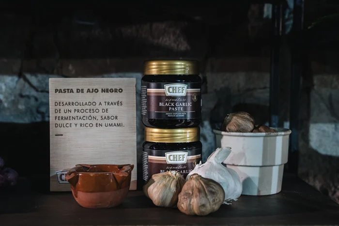 Nestlé Professional Presenta Su Nueva Gama Chef® Premium A Los Mejores ...